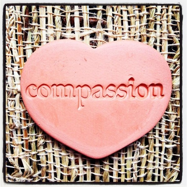 Compassion | The Self-Compassion Project